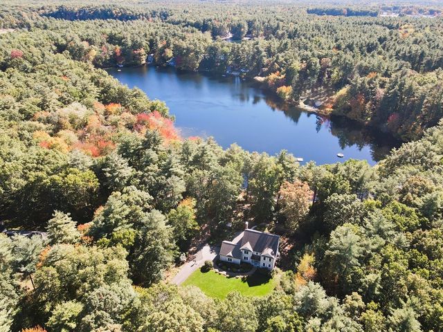 Lancaster, MA Homes For Sale & Real Estate