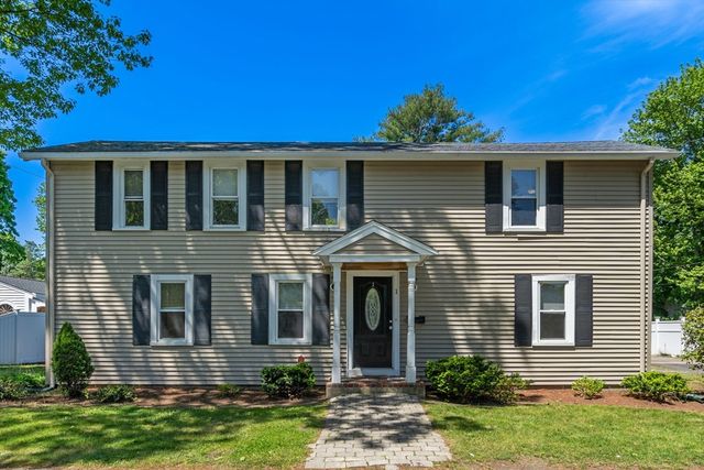 Randolph, MA Homes For Sale & Randolph, MA Real Estate | Trulia