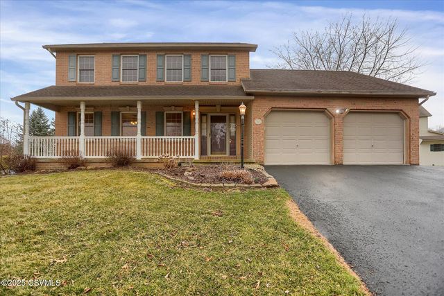 Selinsgrove, PA Homes For Sale & Real Estate