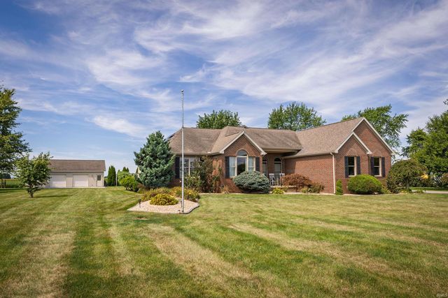 Greentown, IN Homes For Sale & Real Estate - 43 Homes | Trulia