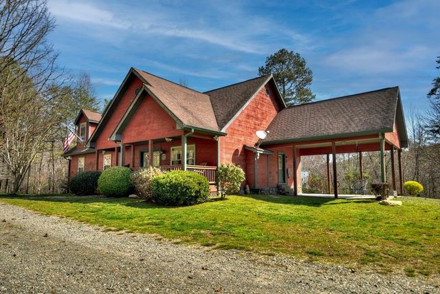 Blue Ridge, GA Homes For Sale & Blue Ridge, GA Real Estate | Trulia