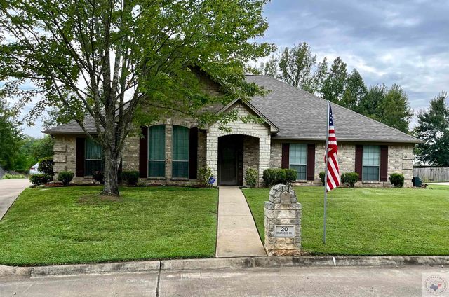 Texarkana, TX Homes For Sale & Texarkana, TX Real Estate | Trulia