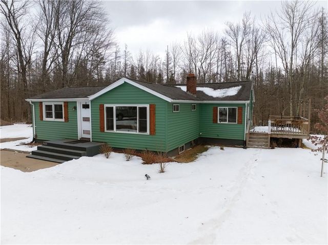 Winter, WI Homes For Sale & Real Estate