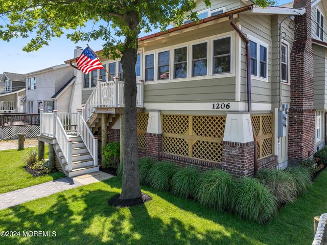 Belmar, NJ Homes For Sale & Belmar, NJ Real Estate | Trulia
