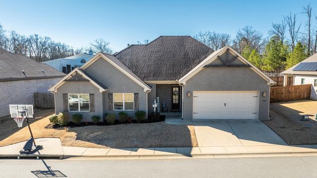 Benton, AR Homes For Sale & Benton, AR Real Estate | Trulia