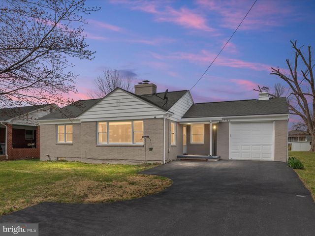 Middletown, VA Homes For Sale & Real Estate