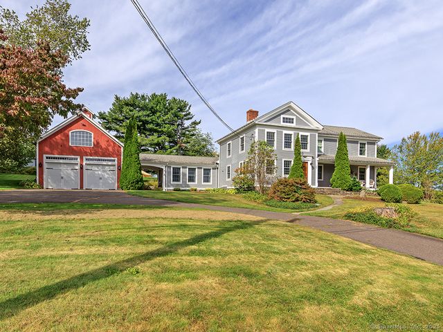 Burlington, CT Homes For Sale & Real Estate - 101 Homes | Trulia