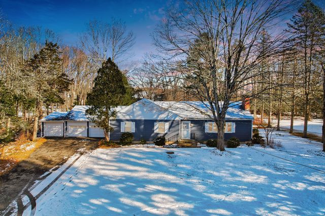 New Milford, CT Homes For Sale & Real Estate