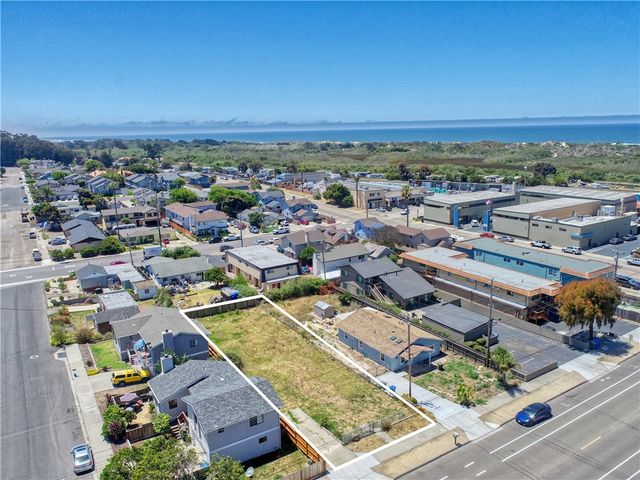 Grover Beach, CA Homes For Sale & Real Estate