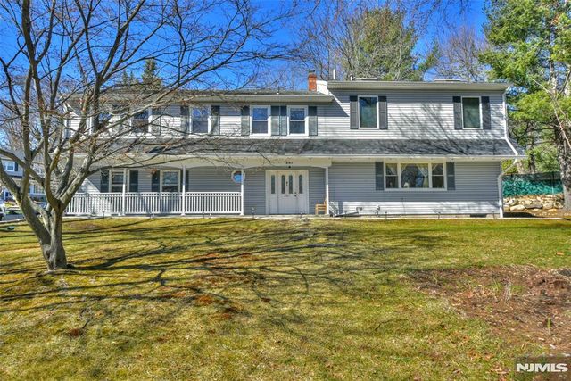 Ramsey, NJ Homes For Sale & Real Estate