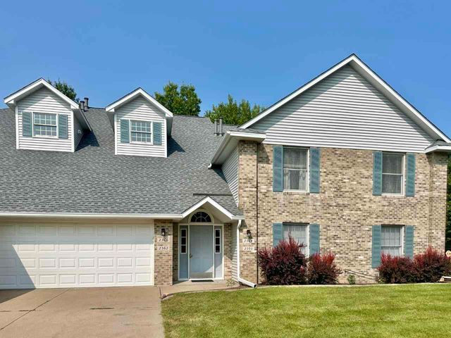 Iowa City, IA Homes For Sale & Real Estate