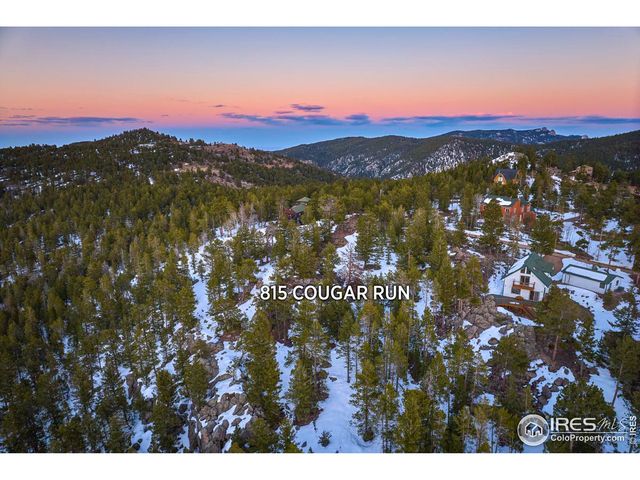 Nederland, CO Homes For Sale & Nederland, CO Real Estate | Trulia