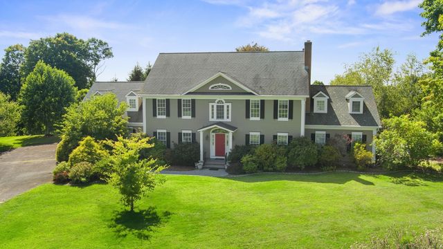 Somers, CT Homes For Sale & Real Estate