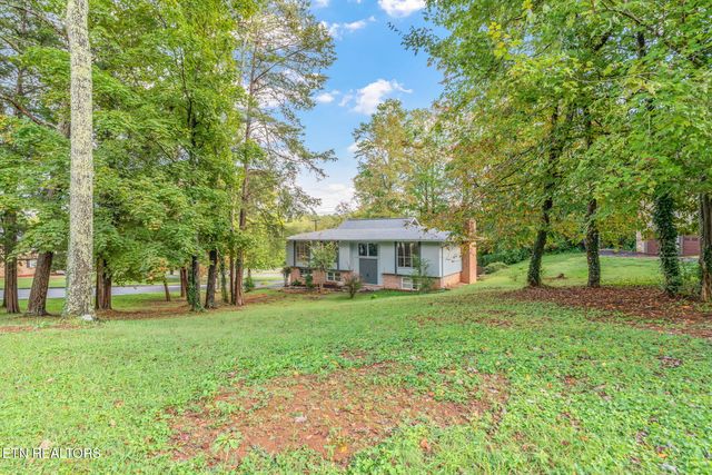 Oak Ridge, TN Homes For Sale & Real Estate - 160 Homes | Trulia