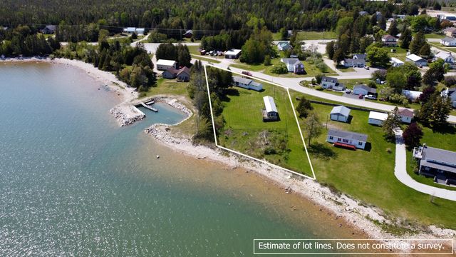 De Tour Village, MI Homes For Sale & Real Estate