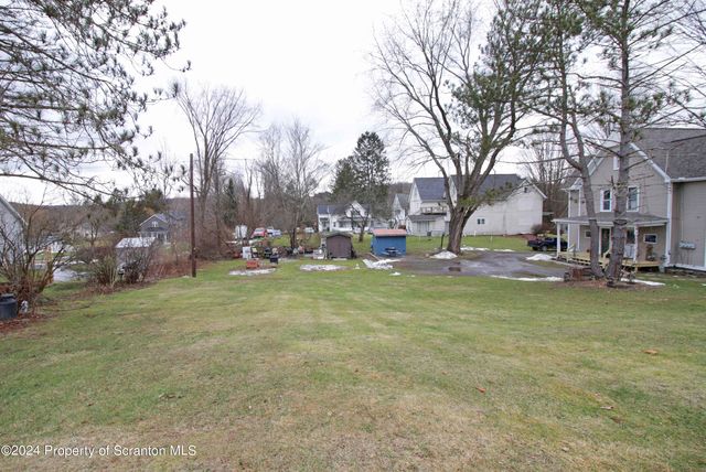 Factoryville, PA Homes For Sale & Factoryville, PA Real Estate | Trulia