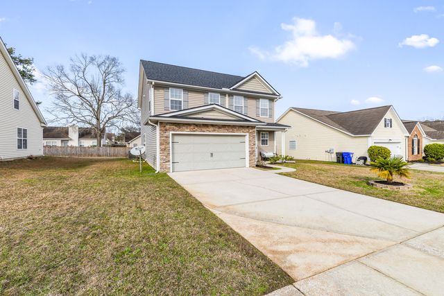 North Charleston, SC Homes For Sale & North Charleston, SC Real Estate ...