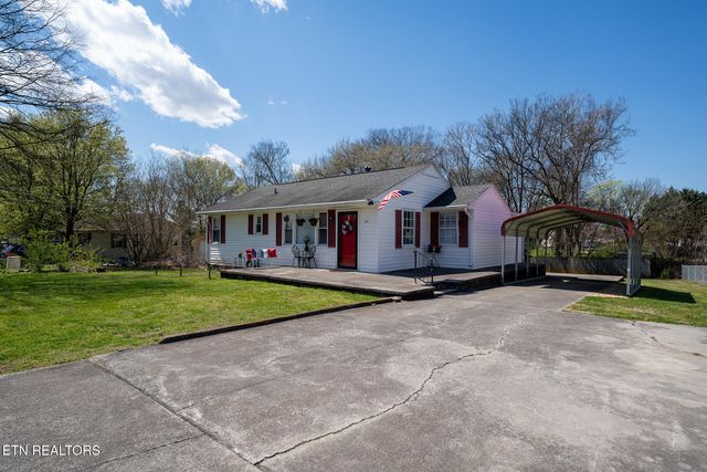 Maryville, TN Homes For Sale & Real Estate - 449 Homes | Trulia