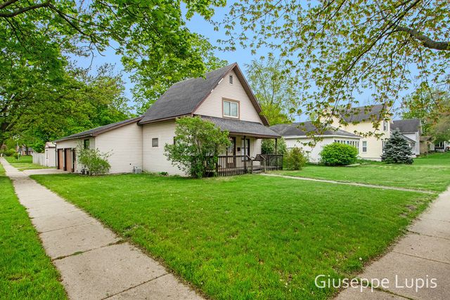 236 N Main St, Wayland, MI 49348 | Trulia