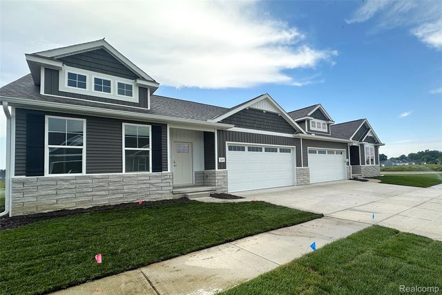 Howell, MI Condos For Sale - 55 Listings | Trulia