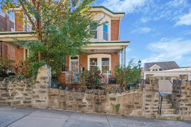 Houses For Rent in Philadelphia, PA - 1,371 Homes | Trulia