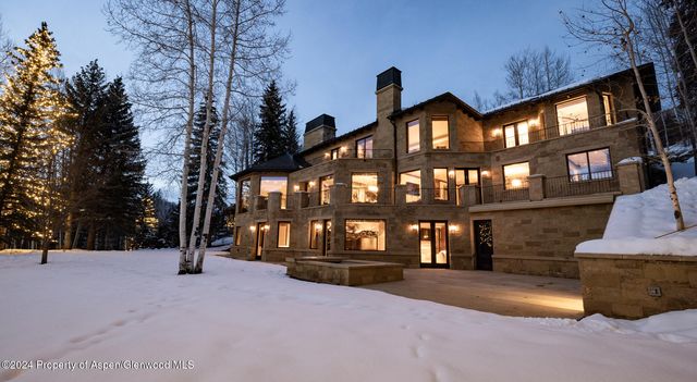 Aspen, CO Homes For Sale & Real Estate