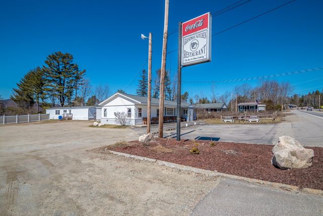 Whitefield, NH Homes For Sale & Whitefield, NH Real Estate | Trulia