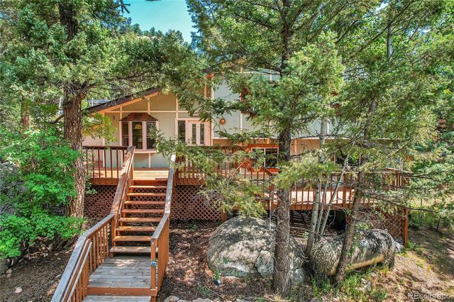 Conifer, CO Homes For Sale & Conifer, CO Real Estate | Trulia