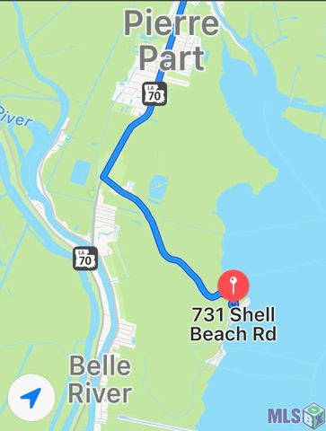 Pierre Part, LA Homes For Sale & Pierre Part, LA Real Estate | Trulia