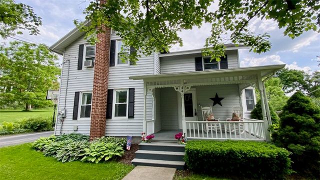 Moravia, NY Homes For Sale & Moravia, NY Real Estate | Trulia