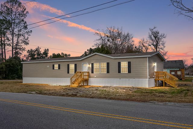 Saint Stephen, SC Homes For Sale & Real Estate