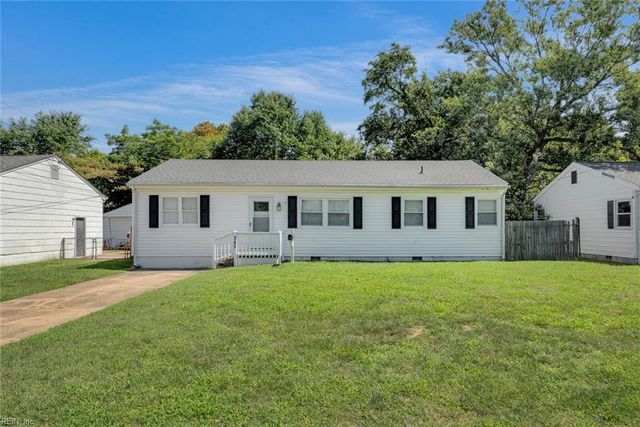 Hampton, VA Homes For Sale & Real Estate