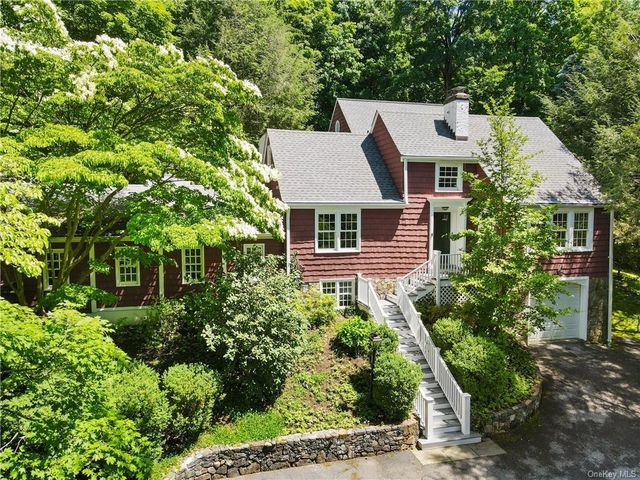 Chappaqua, NY Homes For Sale & Chappaqua, NY Real Estate | Trulia