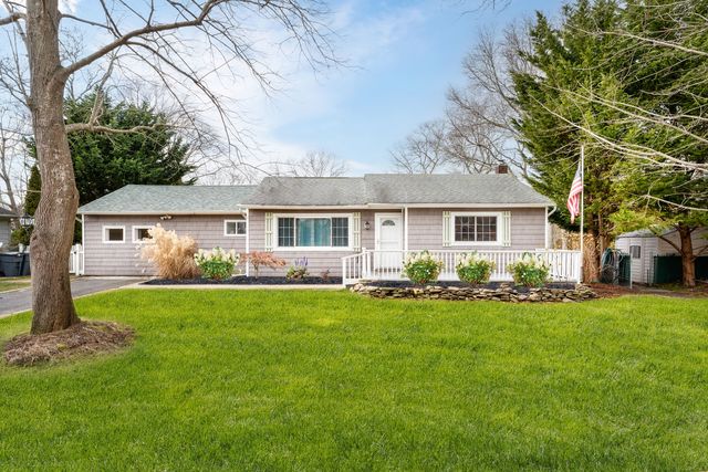 Hampton Bays Ny Homes For Sale And Hampton Bays Ny Real Estate Trulia