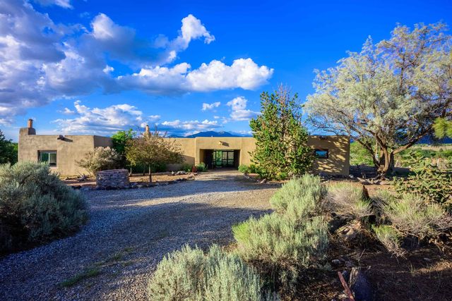 Ranchos de Taos, NM Homes For Sale & Real Estate