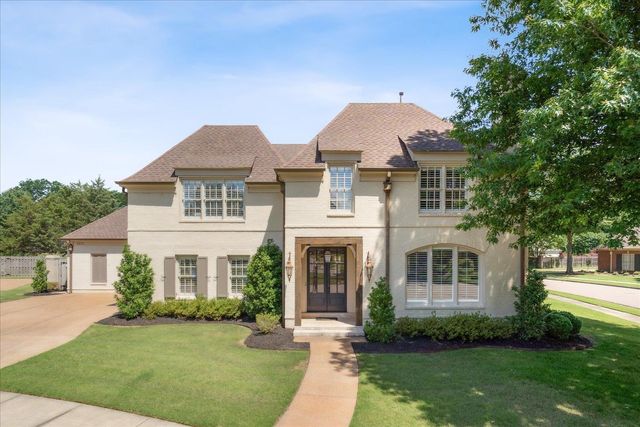 Collierville, TN Homes For Sale & Collierville, TN Real Estate | Trulia