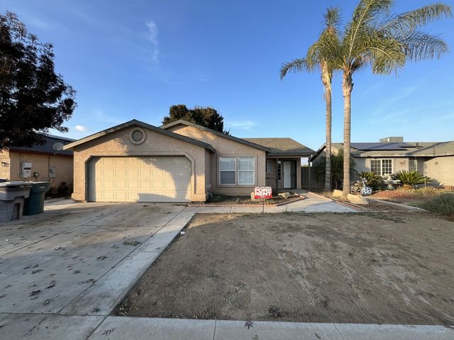 Houses For Rent in Tulare, CA - 31 Homes | Trulia