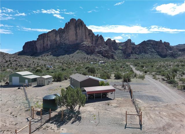 Golden Valley, AZ Homes For Sale & Real Estate - 645 Homes | Trulia