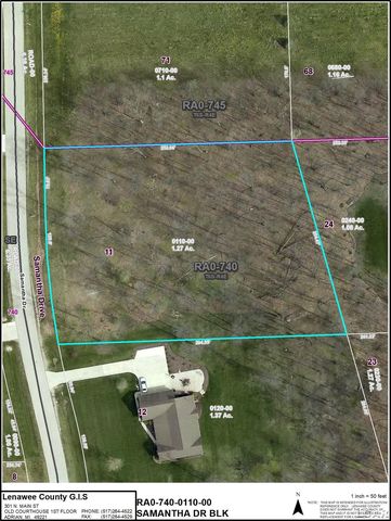 Britton, MI Homes For Sale & Britton, MI Real Estate | Trulia