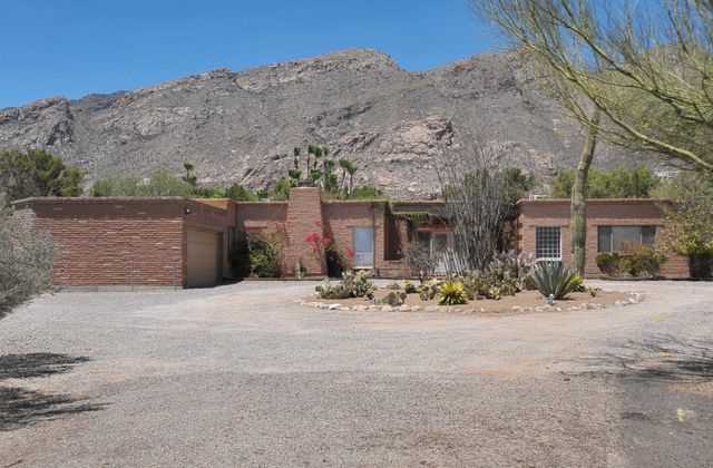 Houses For Rent in Tucson, AZ - 662 Homes | Trulia