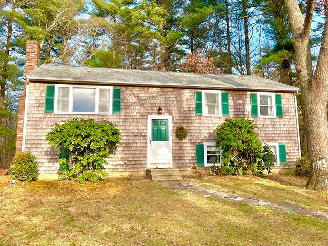 Pembroke, MA Homes For Sale & Real Estate