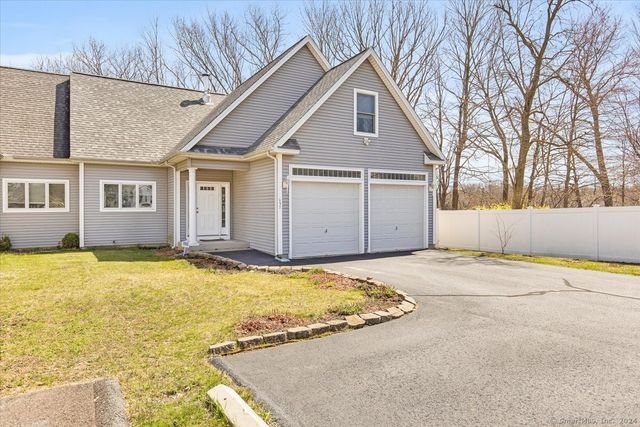 Manchester, CT Homes For Sale & Manchester, CT Real Estate | Trulia