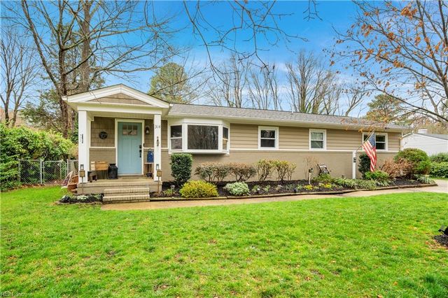 Yorktown, VA Homes For Sale & Real Estate