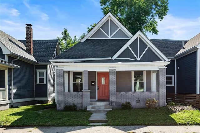 Houses For Rent in Indianapolis, IN - 1,023 Homes | Trulia