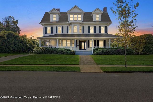 Deal, NJ Homes For Sale & Deal, NJ Real Estate | Trulia