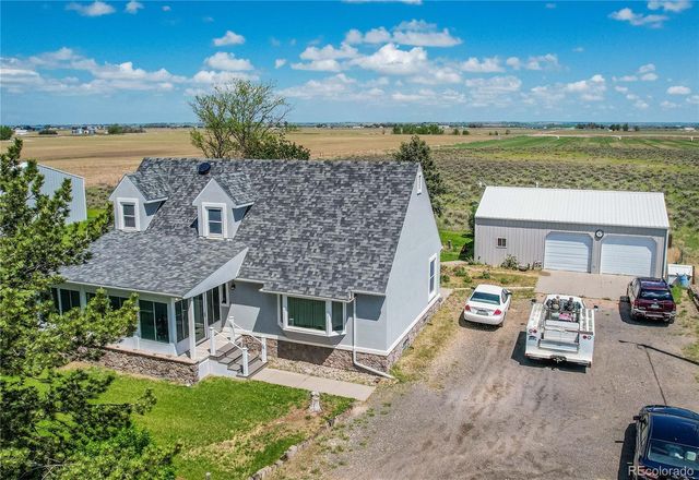 Fort Morgan, CO Homes For Sale & Fort Morgan, CO Real Estate | Trulia