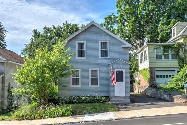 Holyoke, MA Homes For Sale - Updated Daily