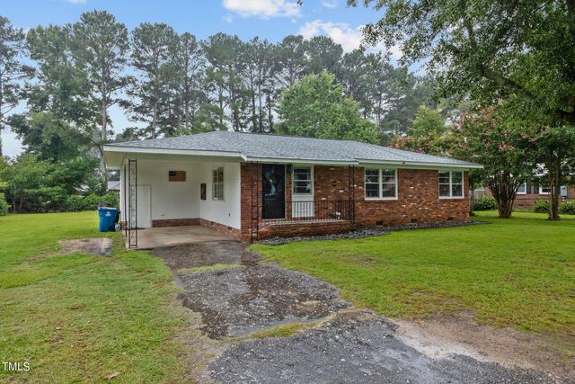 Dunn, NC Homes For Sale & Real Estate