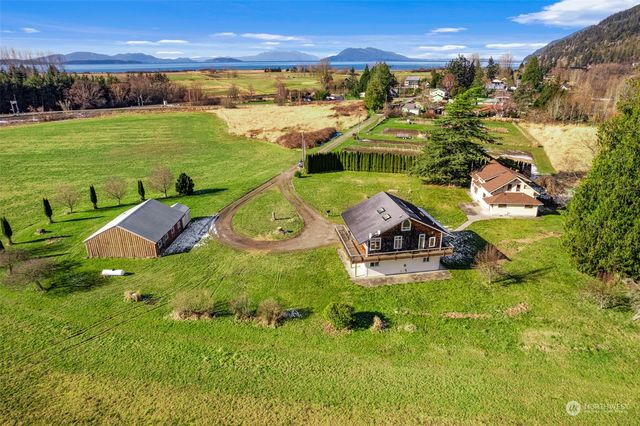 Bow, WA Homes For Sale & Real Estate