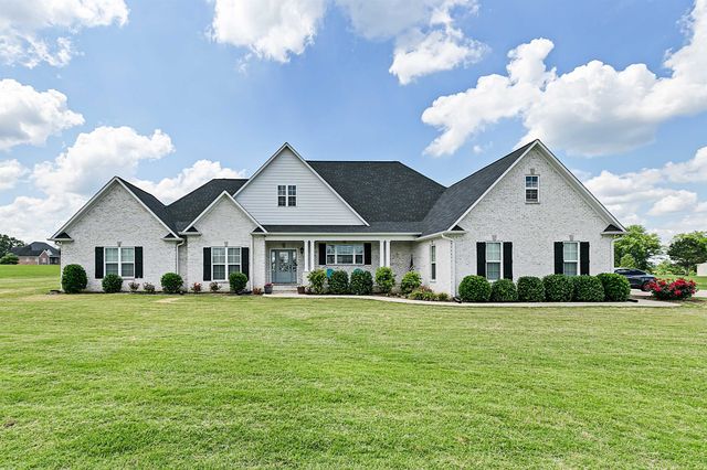 3250 Carroll Rd, Michie, TN 38357 - See Est. Value, Schools & More